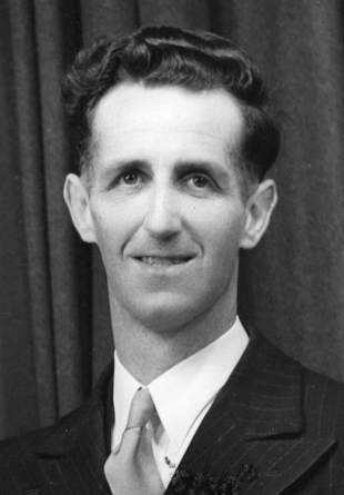 Ralph Miller Art – Lifelogs